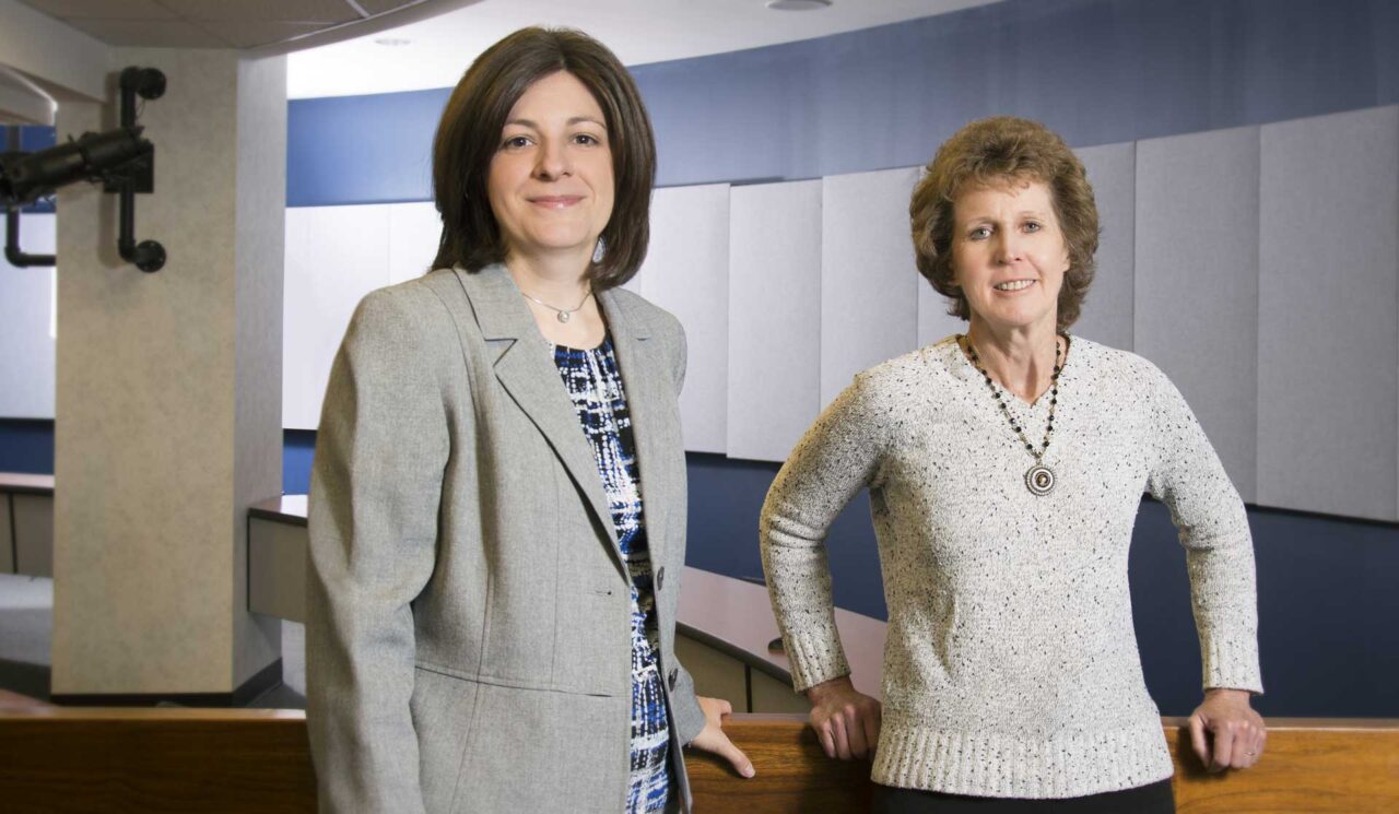 UBMD Psychiatry - Mental Health Evaluation & Treatment in WNY