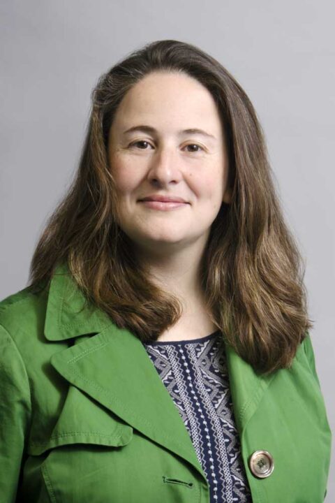 Zhanna Elberg, MD - UBMD Psychiatry