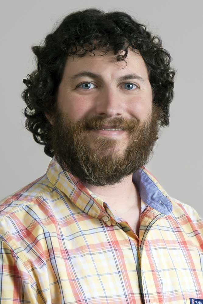 Michael T. Guppenberger, MD - UBMD Psychiatry