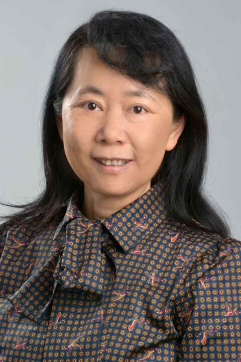 Hong Yu, MD - UBMD Psychiatry