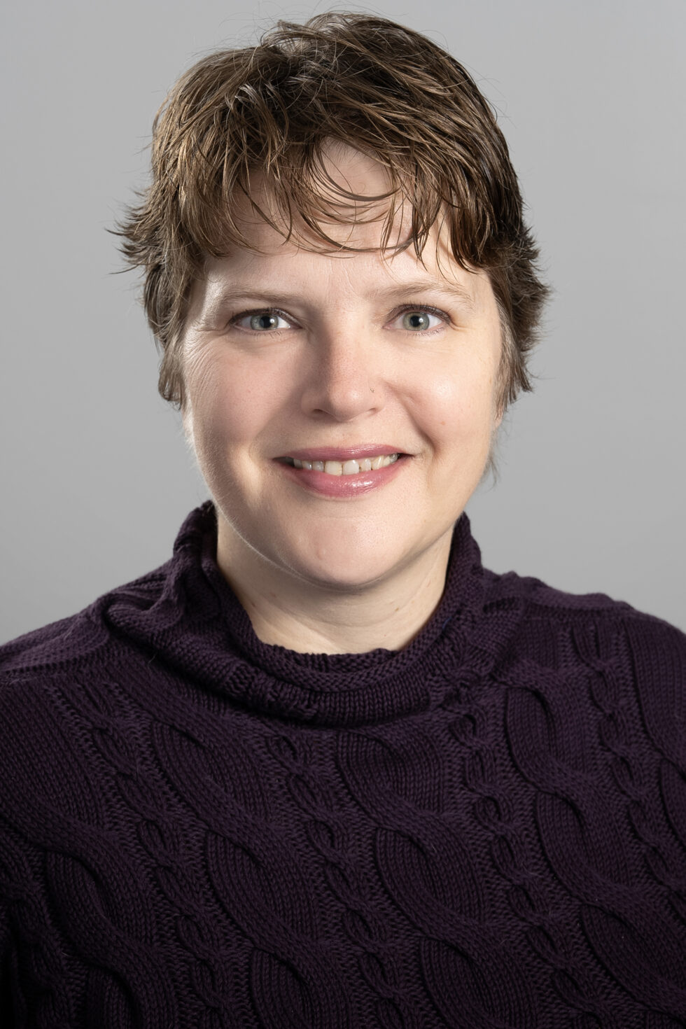 Rebecca Schaeffer, MD - UBMD Psychiatry